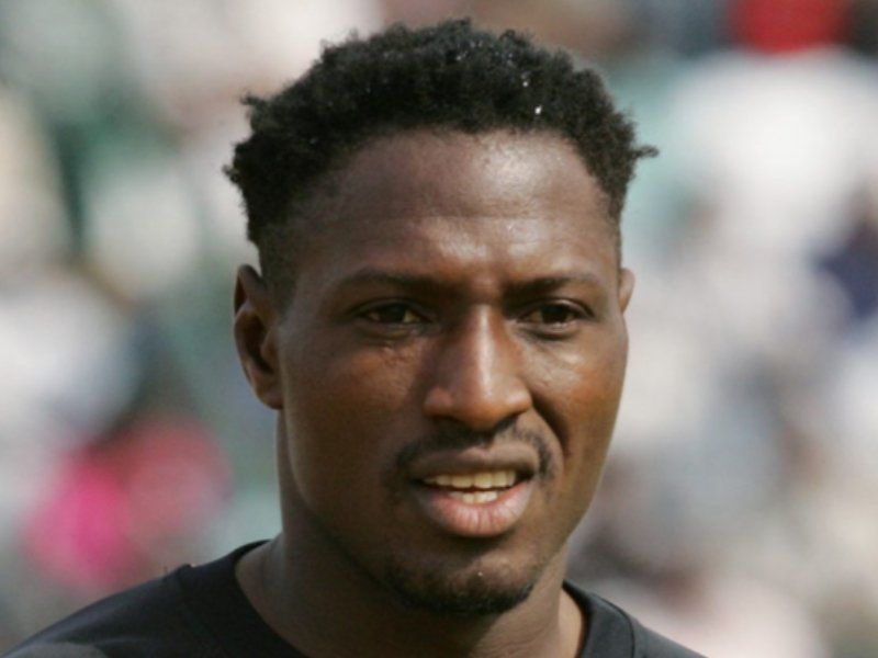 Greg Etafia - Moroka Swallows | Player Profile | Sky Sports Football