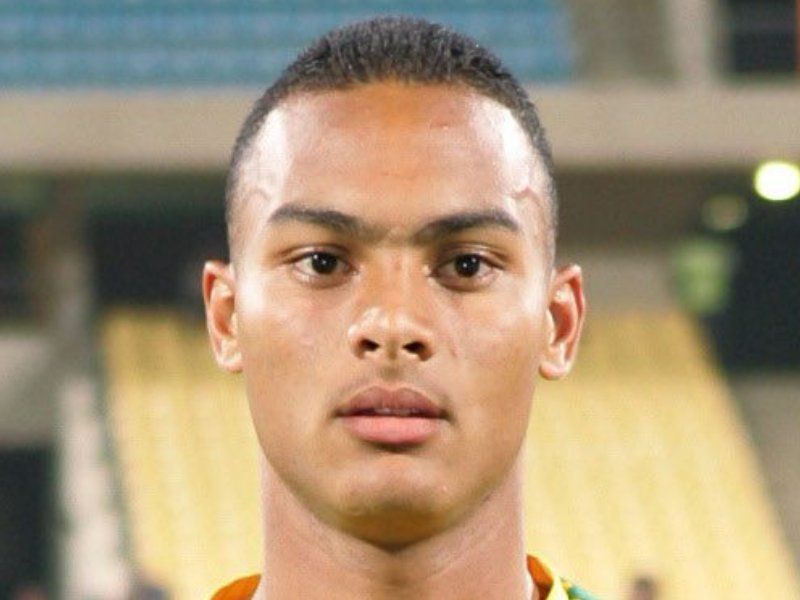 Robyn Johannes - Mamelodi Sundowns | Player Profile | Sky Sports Football