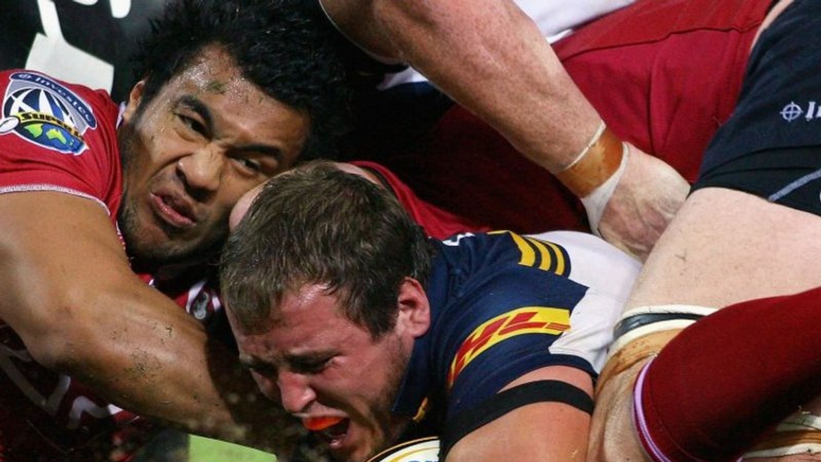 Alexander setback for Brumbies | Rugby Union News | Sky Sports