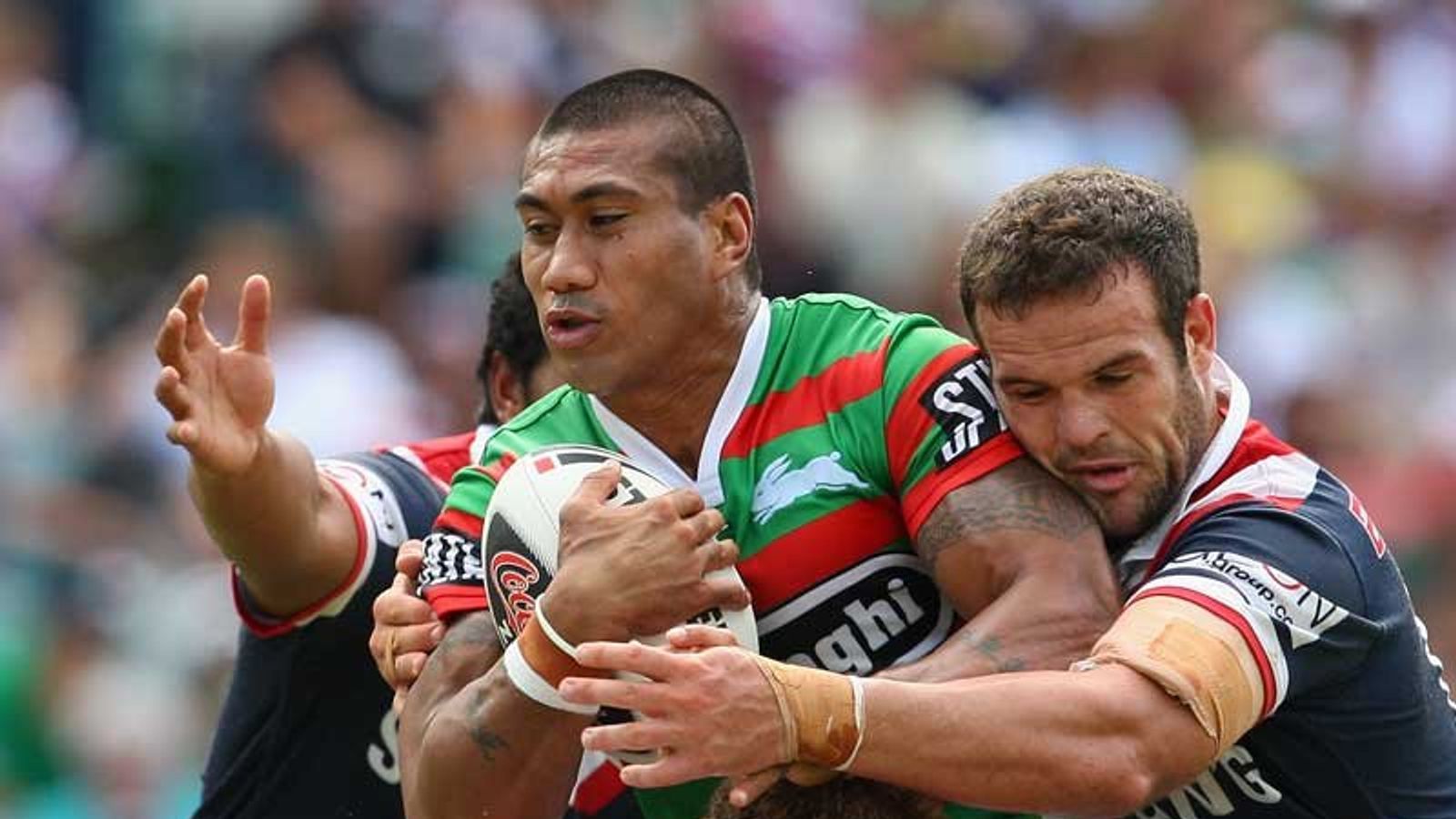 Giant blow for Huddersfield | Rugby League News | Sky Sports