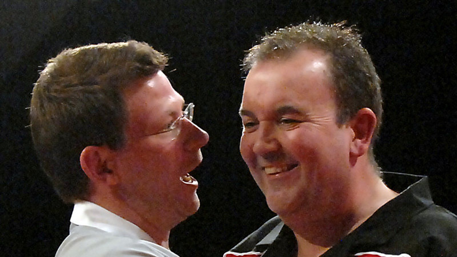 Taylor - Wade has the Power | News News | Sky Sports