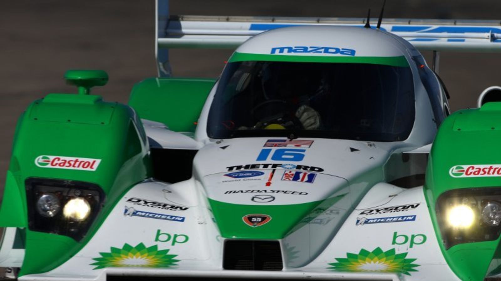 Lola withdraw application | F1 News