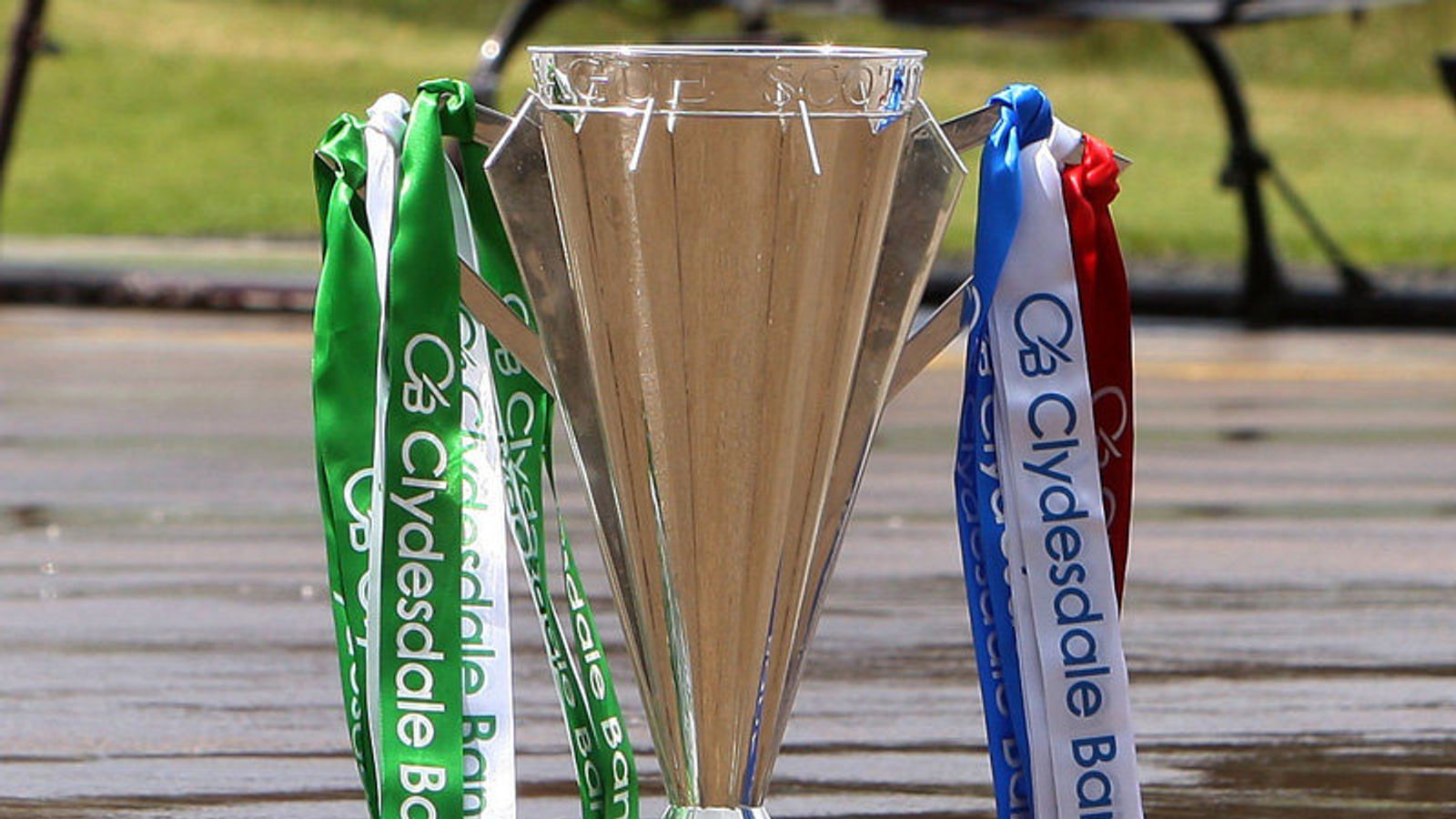 SPL fixture list | Football News | Sky Sports