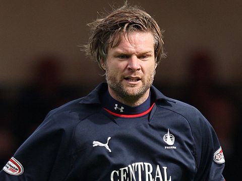 Steven Pressley | Player Profile | Sky Sports Football