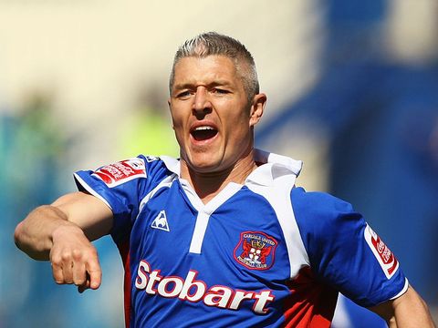 Graham Kavanagh - Cardiff City | Player Profile | Sky Sports Football