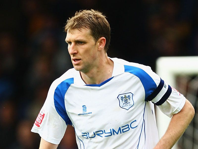 Ben Futcher | Player Profile | Sky Sports Football