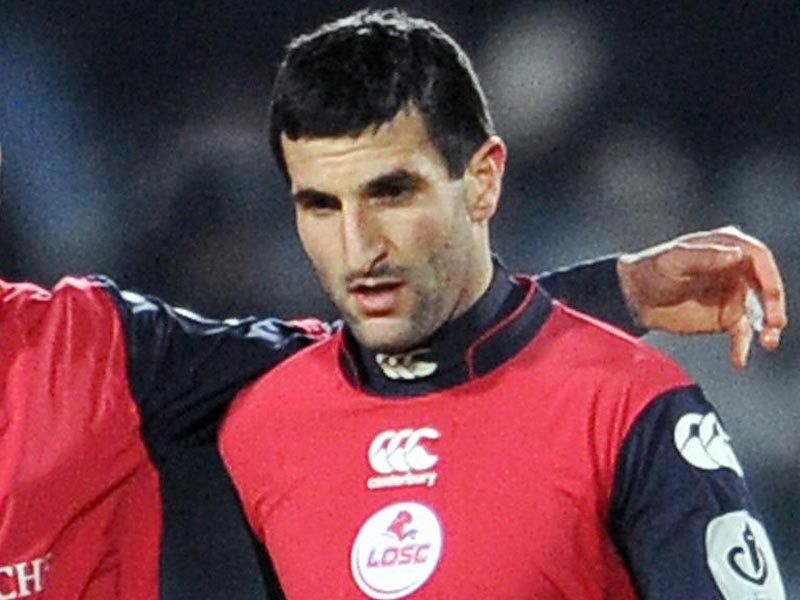 Pierre-Alain Frau - Sochaux | Player Profile | Sky Sports Football