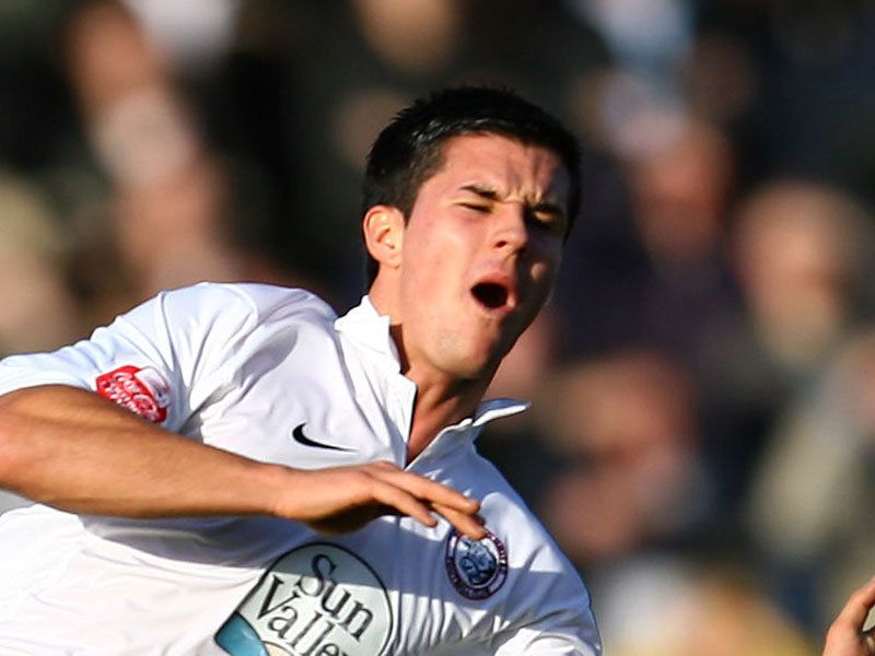 Sam Gwynne - Westfields | Player Profile | Sky Sports Football