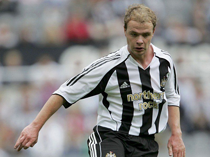 Martin Brittain - Gateshead | Player Profile | Sky Sports Football