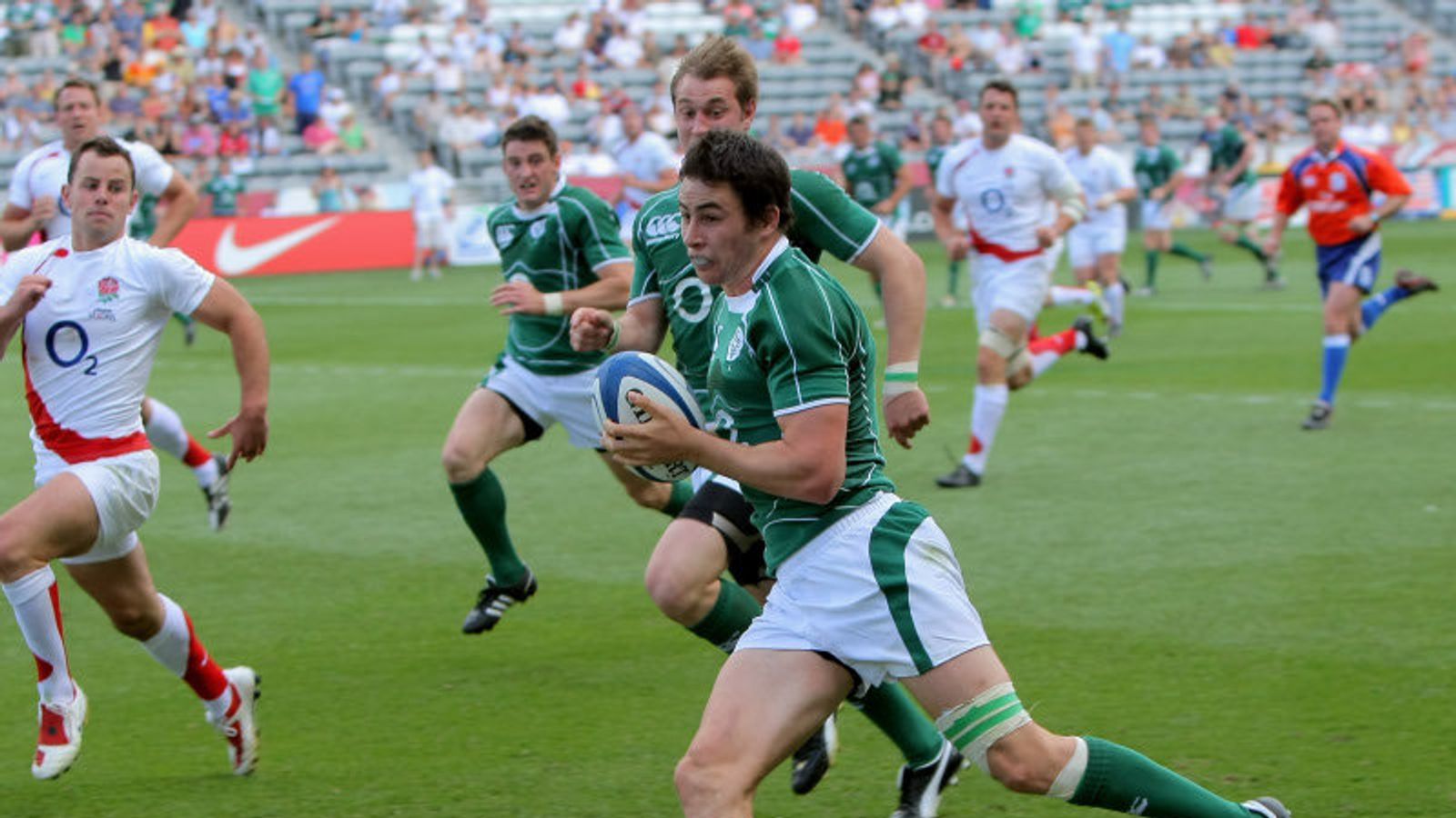 Ireland name training squad | Rugby Union News | Sky Sports