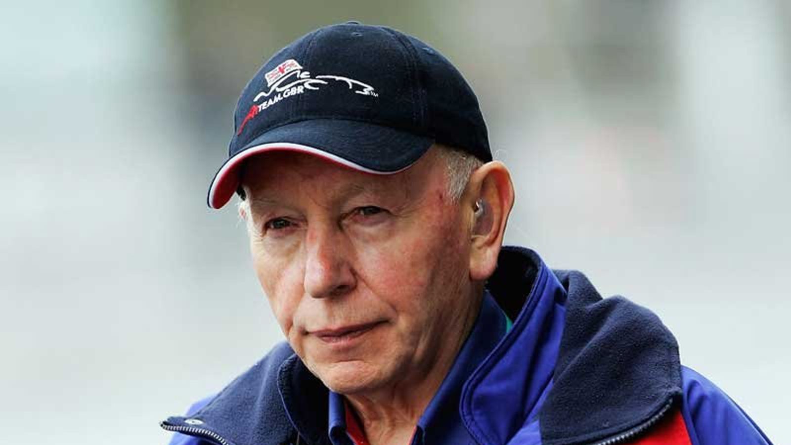Surtees dies after Brands crash | Motor Racing News | Sky Sports