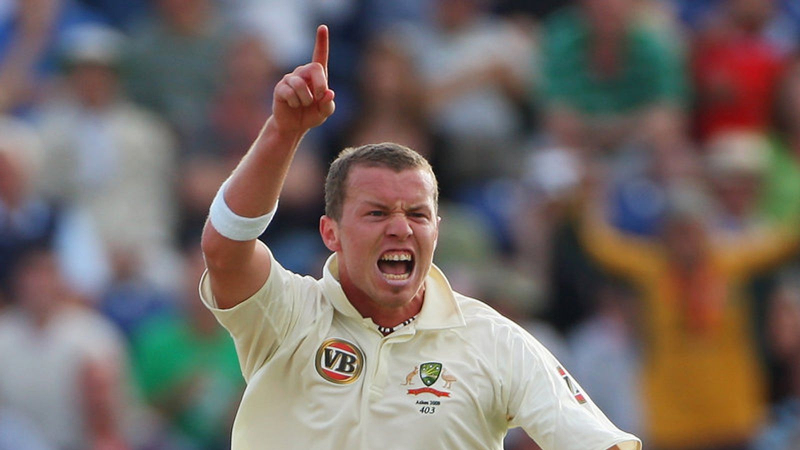 Siddle set for Lord's heroics | Cricket News | Sky Sports