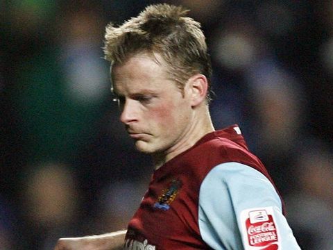 Alan Mahon - Wigan Athletic | Player Profile | Sky Sports Football