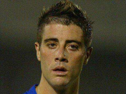 Michael Leary - Gainsborough Trinity | Player Profile | Sky Sports Football