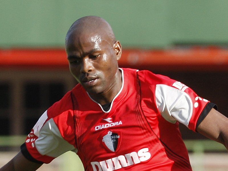 Dingane Masanabo | Player Profile | Sky Sports Football