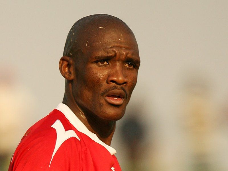 George Mofokeng - Platinum Stars | Player Profile | Sky Sports Football