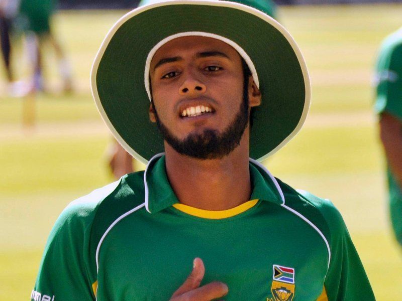 Imraan Khan – Player Profile Sky Sports Cricket