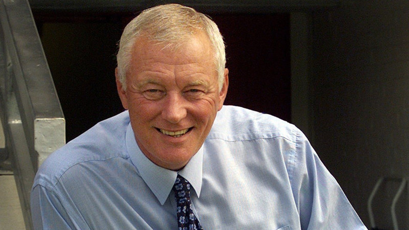 Hearn reveals future plans | Snooker News | Sky Sports