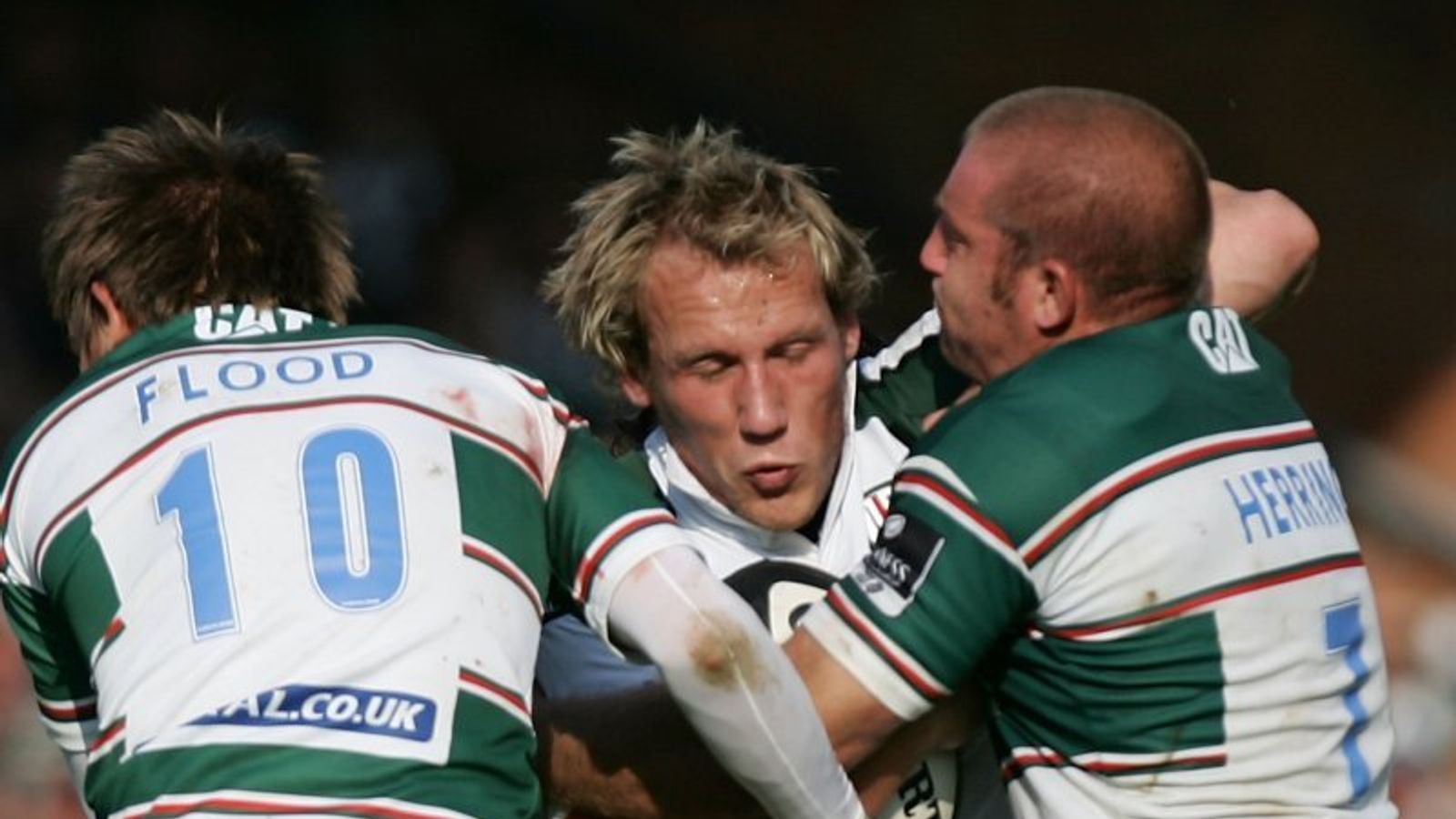 Duo leave Wasps | Rugby Union News | Sky Sports