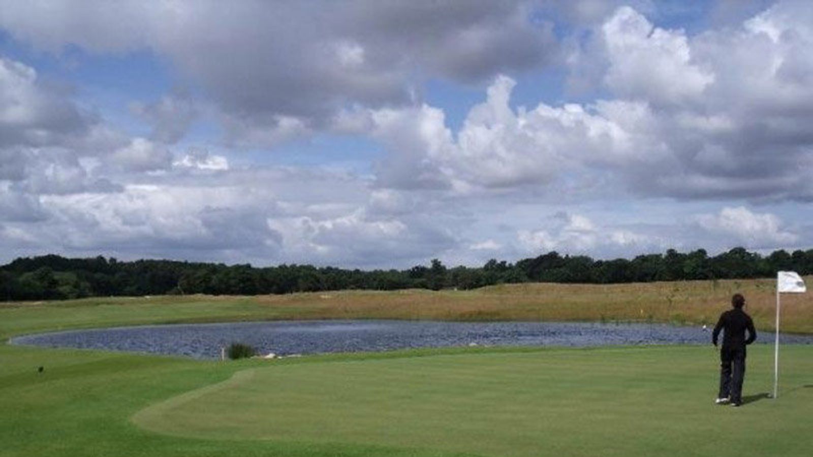 Rockliffe to host Northern Masters | Golf News | Sky Sports