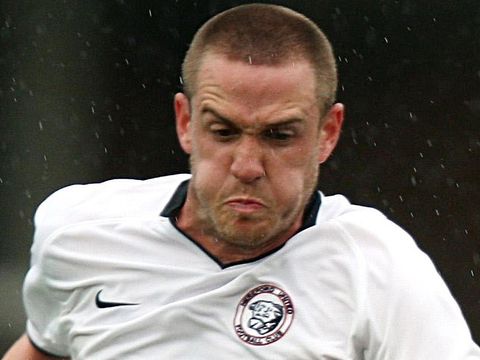 Lee Morris | Player Profile | Sky Sports Football