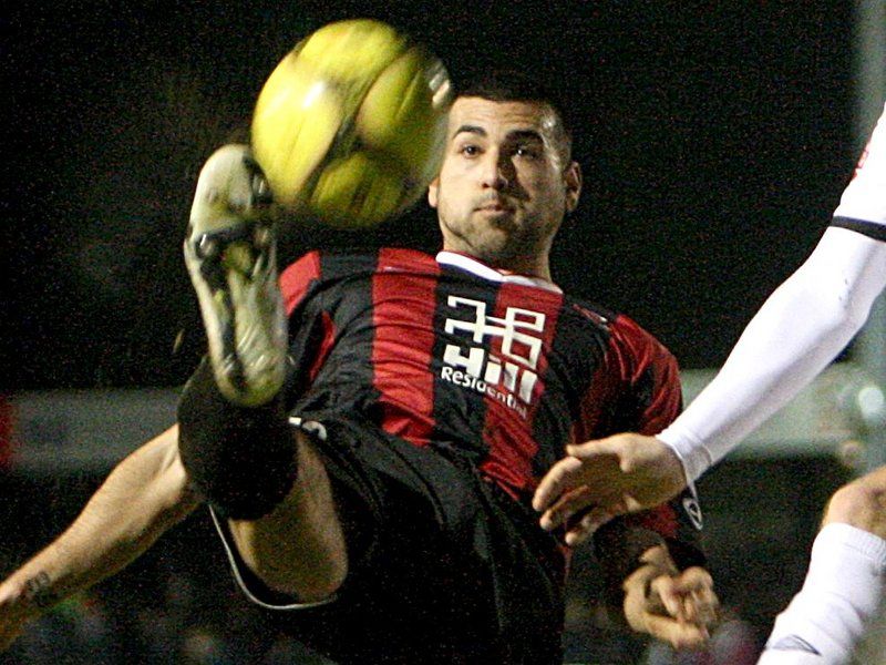 Antonio Murray | Player Profile | Sky Sports Football