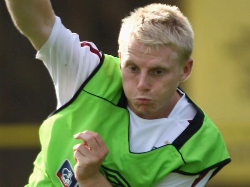 Jamie Chandler - Gateshead | Player Profile | Sky Sports Football