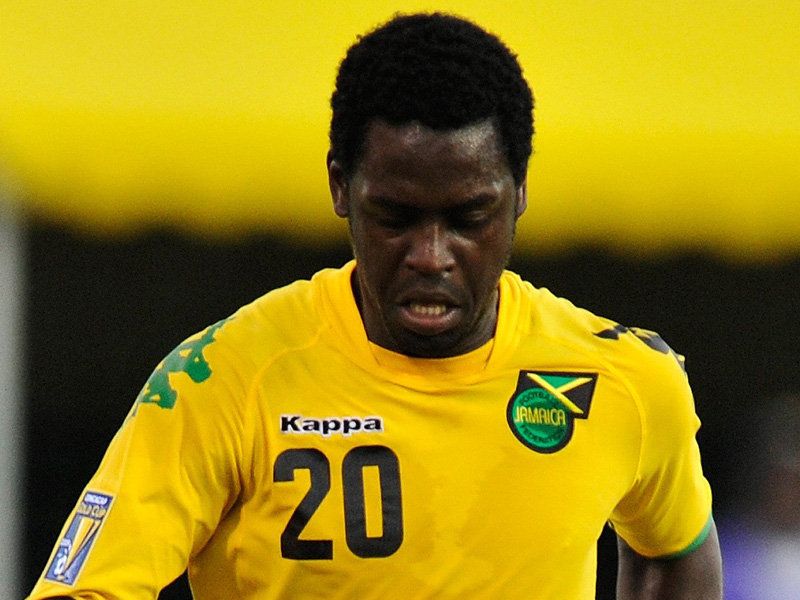 O'Neil Thompson | Player Profile | Sky Sports Football