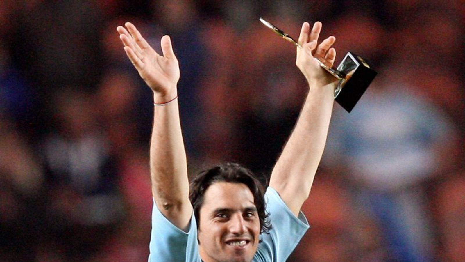 Q&A with Gus Pichot | Rugby Union News | Sky Sports