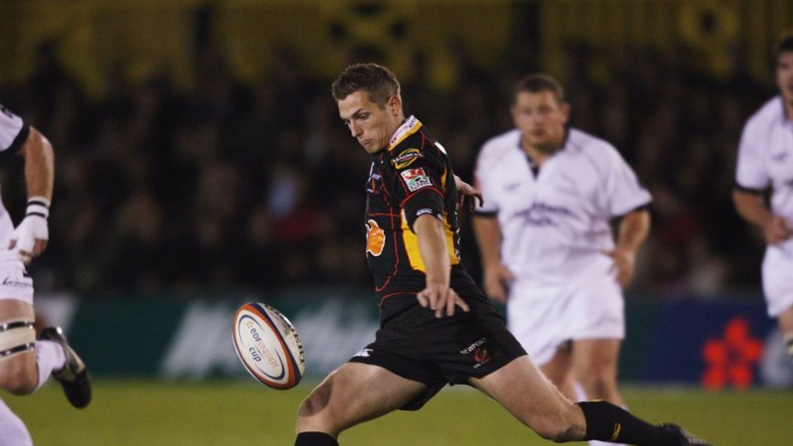 Record-breaking Tovey praised | Rugby Union News | Sky Sports