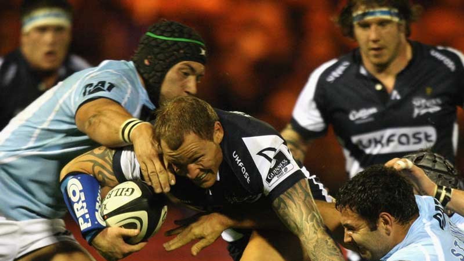 Wasps snap up Thomas | Rugby Union News | Sky Sports