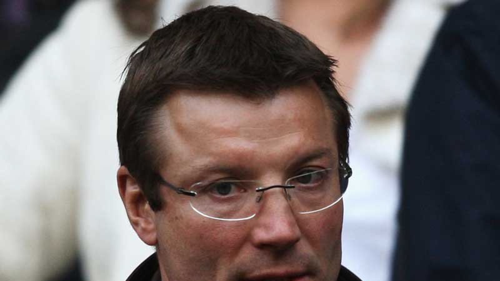 Andrew: Law changes needed | Rugby Union News | Sky Sports