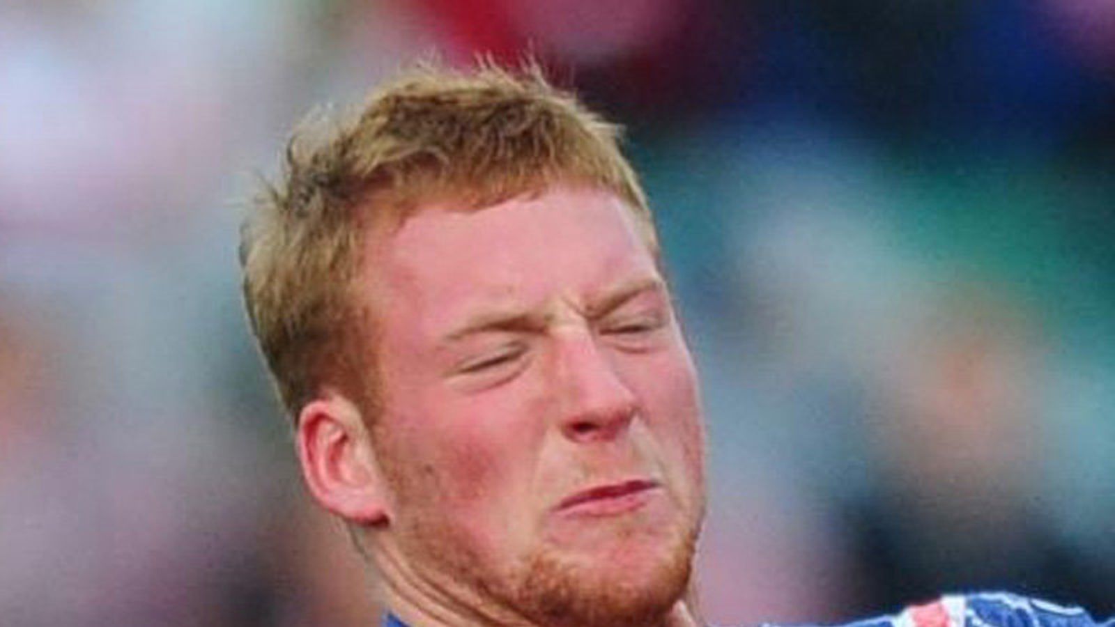 Salford 34 - 18 Hull K R - Match Report & Highlights