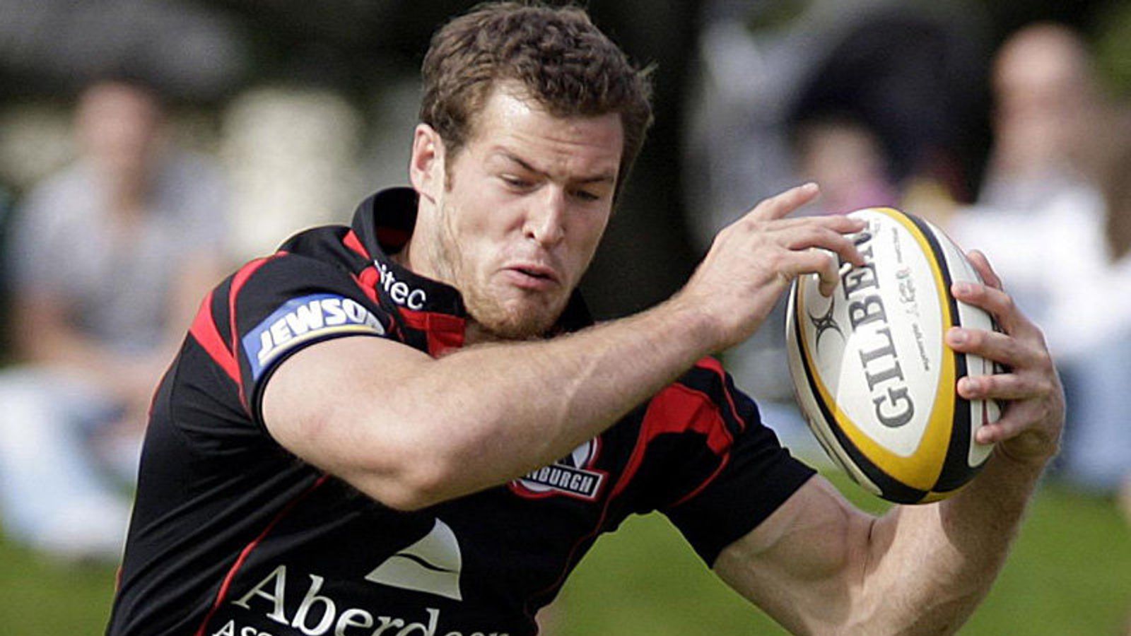 Ulster 13 - 16 Edinburgh - Match Report & Highlights