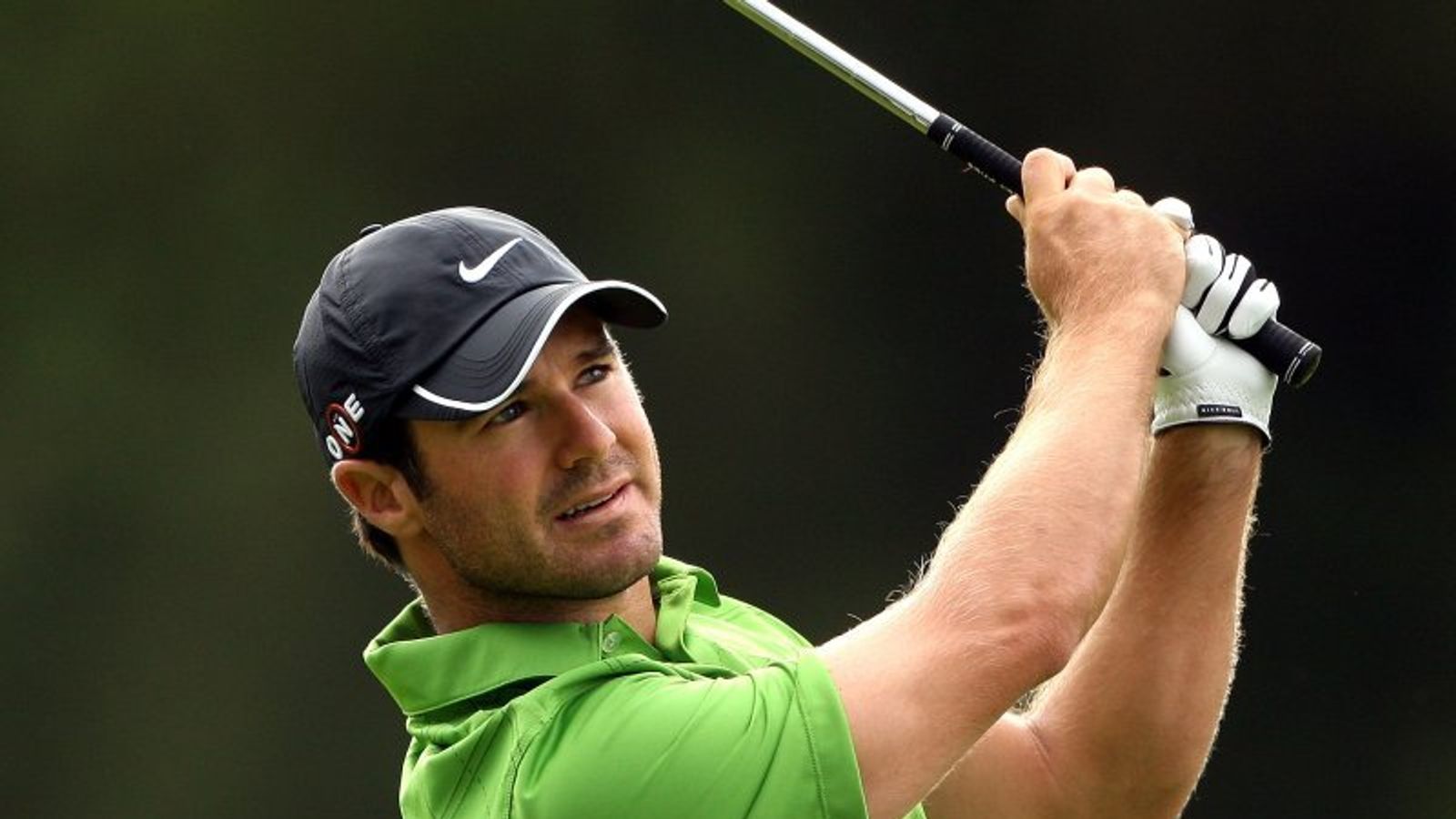 Immelman out of Memorial | Golf News | Sky Sports