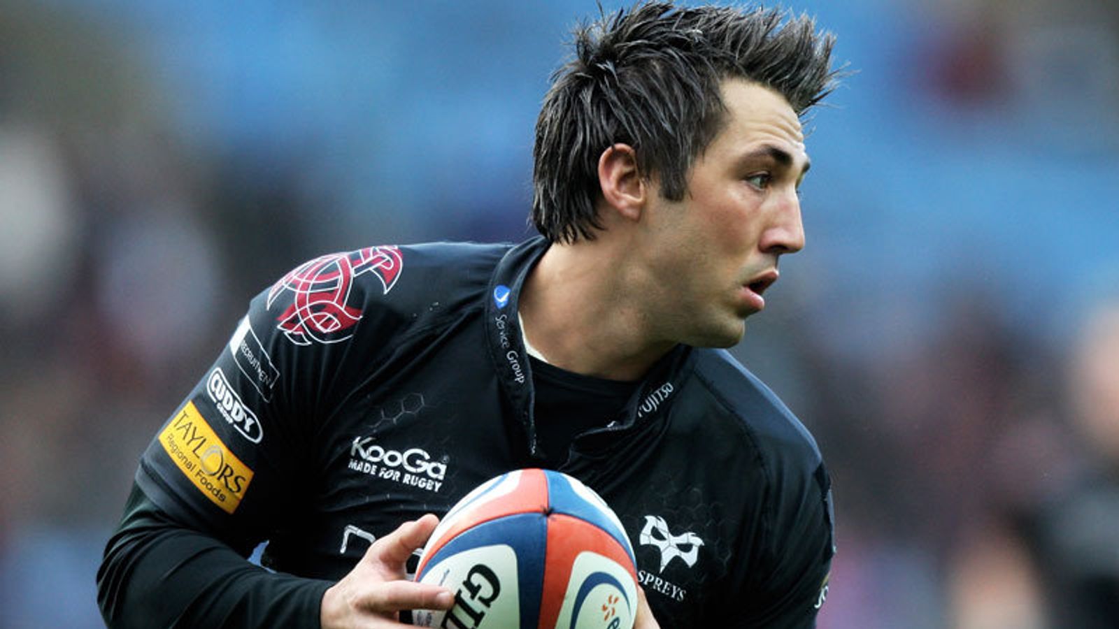 Henson set to return | Rugby Union News | Sky Sports