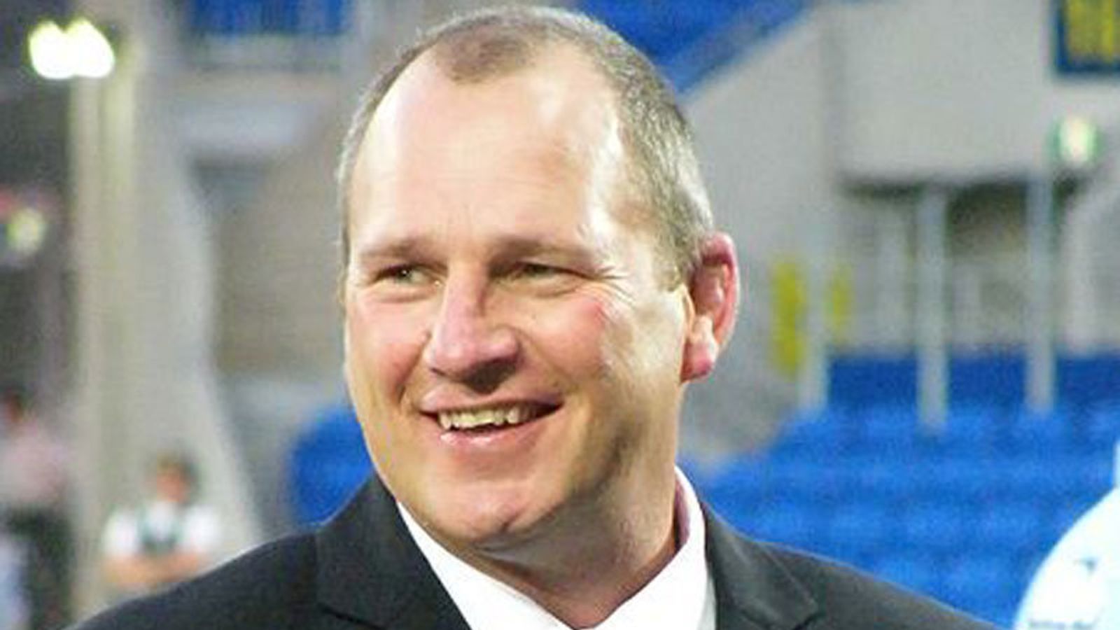 Ireland and Kelly part ways | Rugby League News | Sky Sports