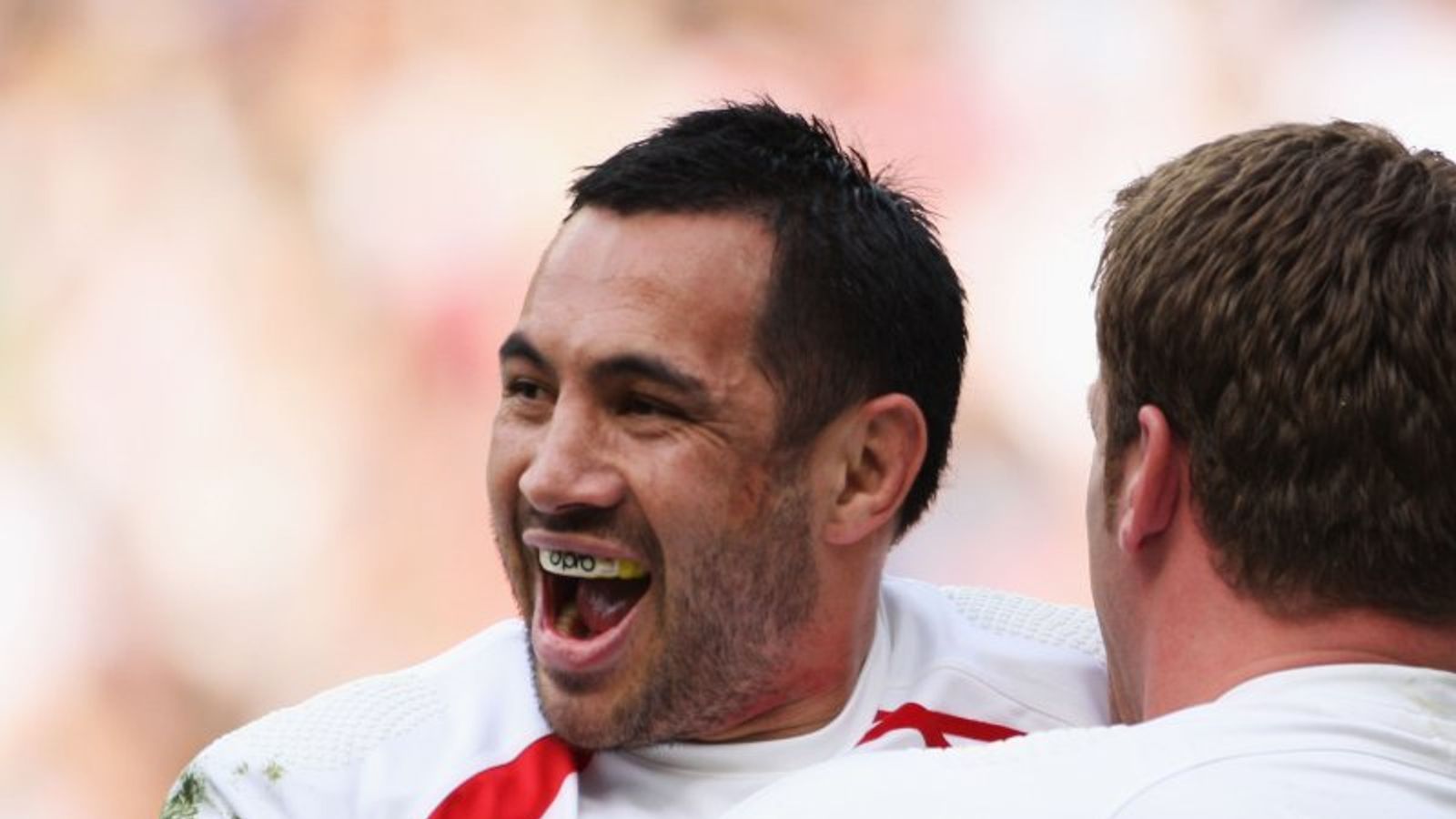 Flutey raring to go | Rugby Union News | Sky Sports