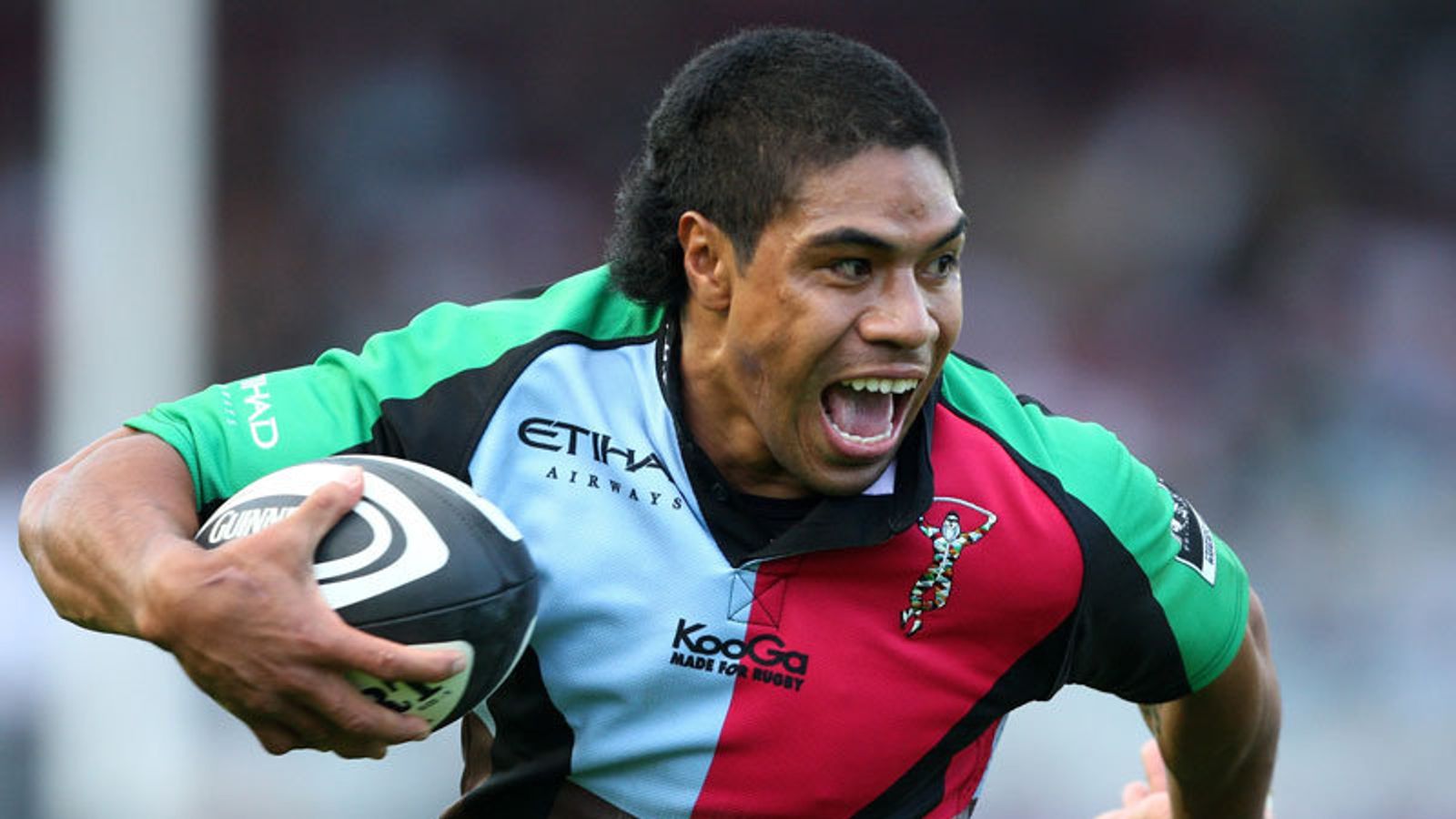 Harlequins v Saracens: Teams | Rugby Union News | Sky Sports