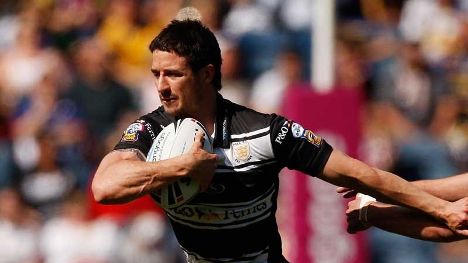 Knights set new record | Rugby League News | Sky Sports