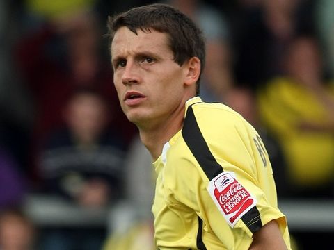 Paul Boertien | Player Profile | Sky Sports Football