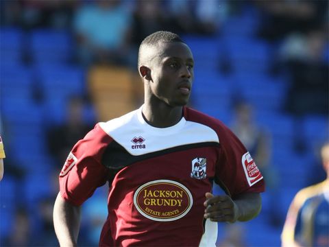 Courtney Herbert | Player Profile | Sky Sports Football