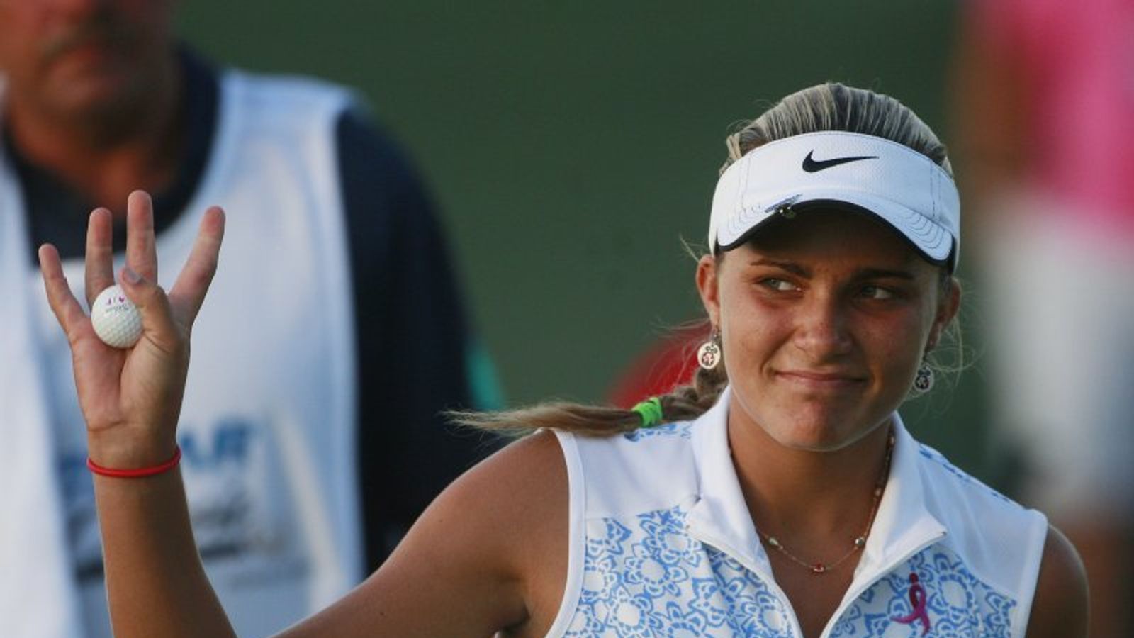 Americans take charge in cup | Golf News | Sky Sports