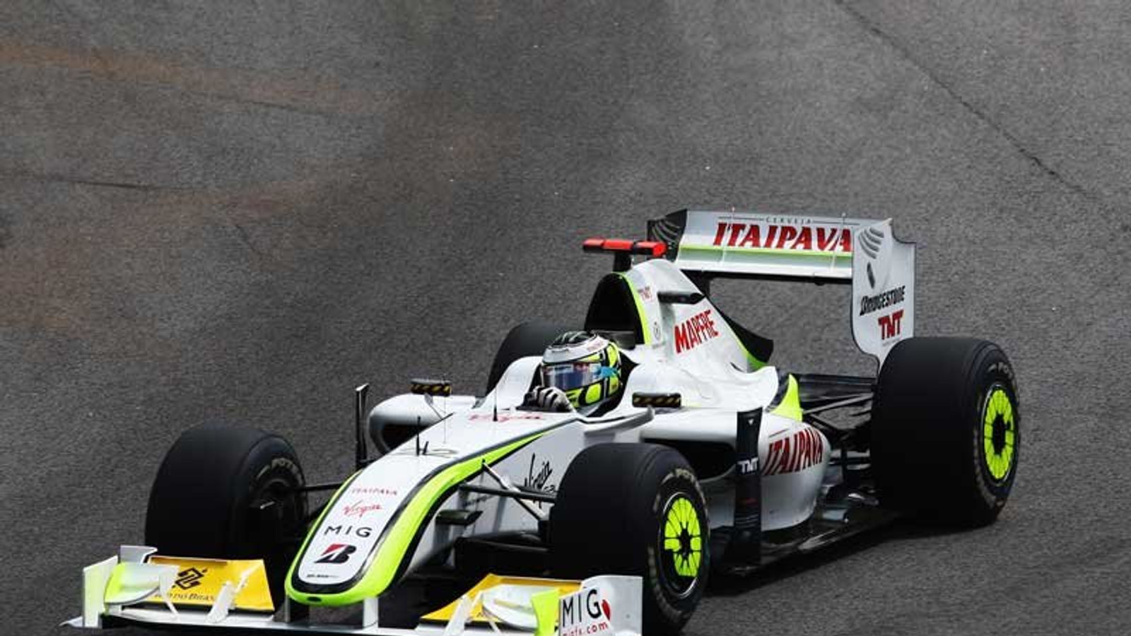 Mercedes take over Brawn GP | F1 News