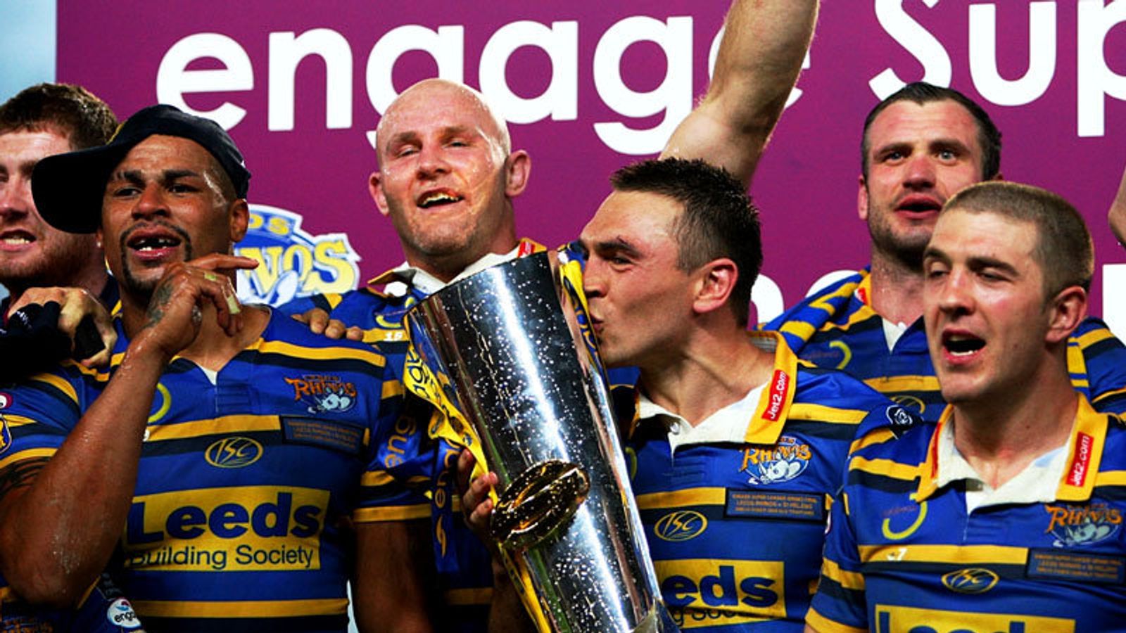 Super League live! | Rugby League News | Sky Sports