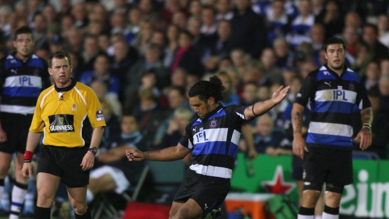 Fiji bolstered by GP stars | Rugby Union News | Sky Sports