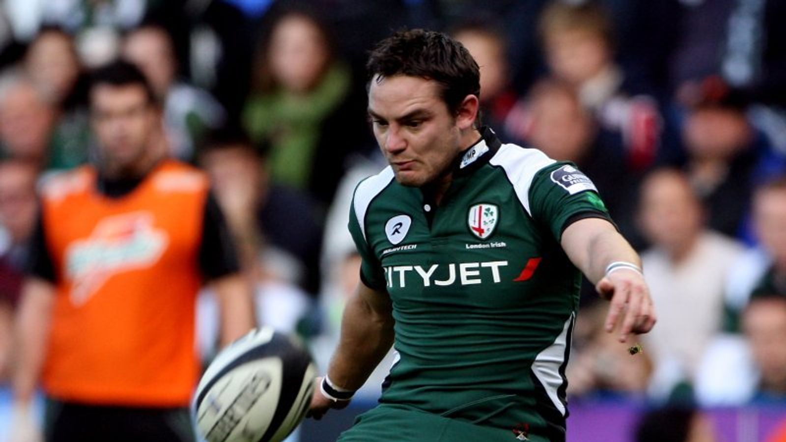 Bath 0 - 16 London Irish - Match Report & Highlights