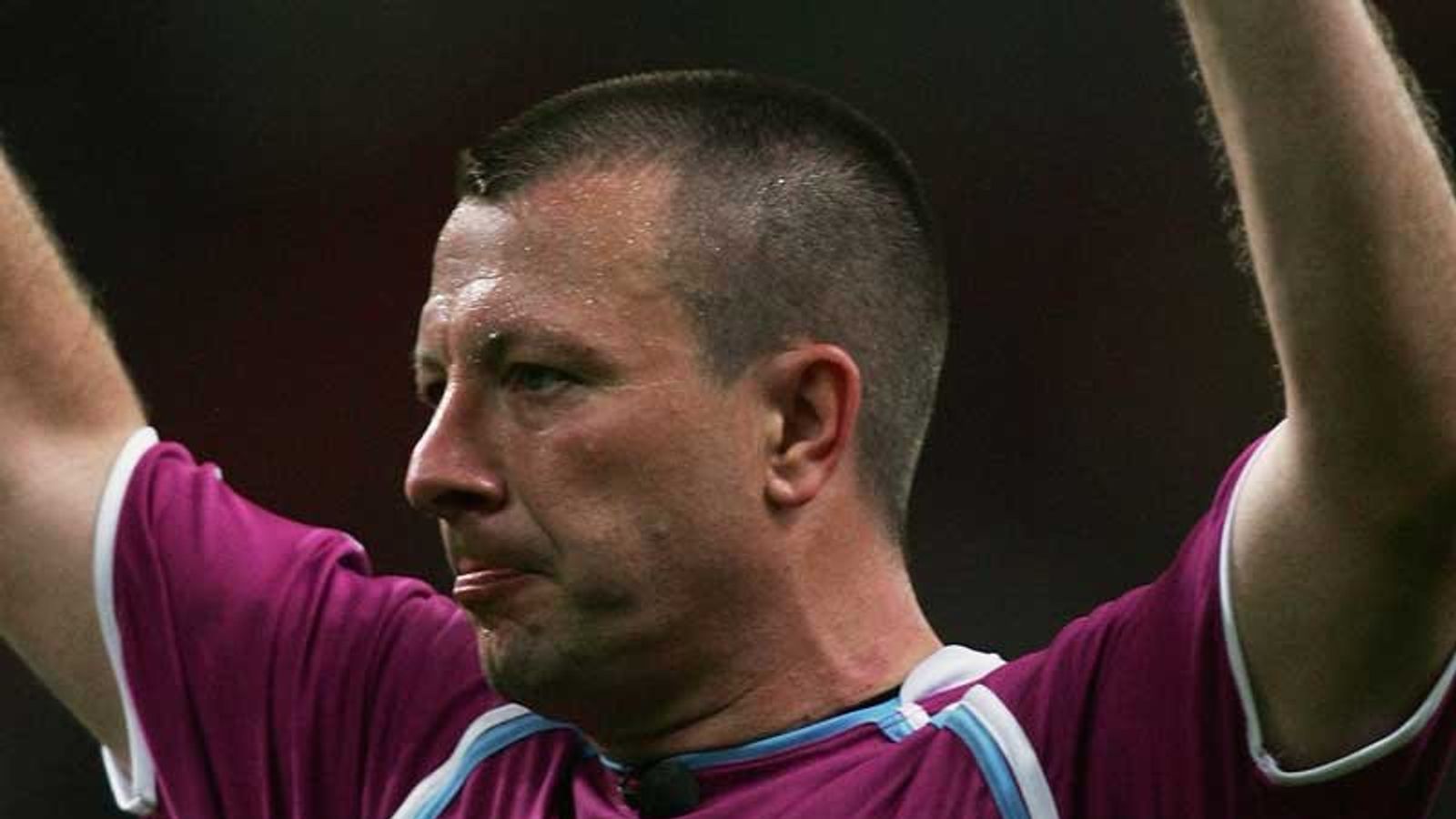 Ganson to referee Wigan game | Rugby League News | Sky Sports