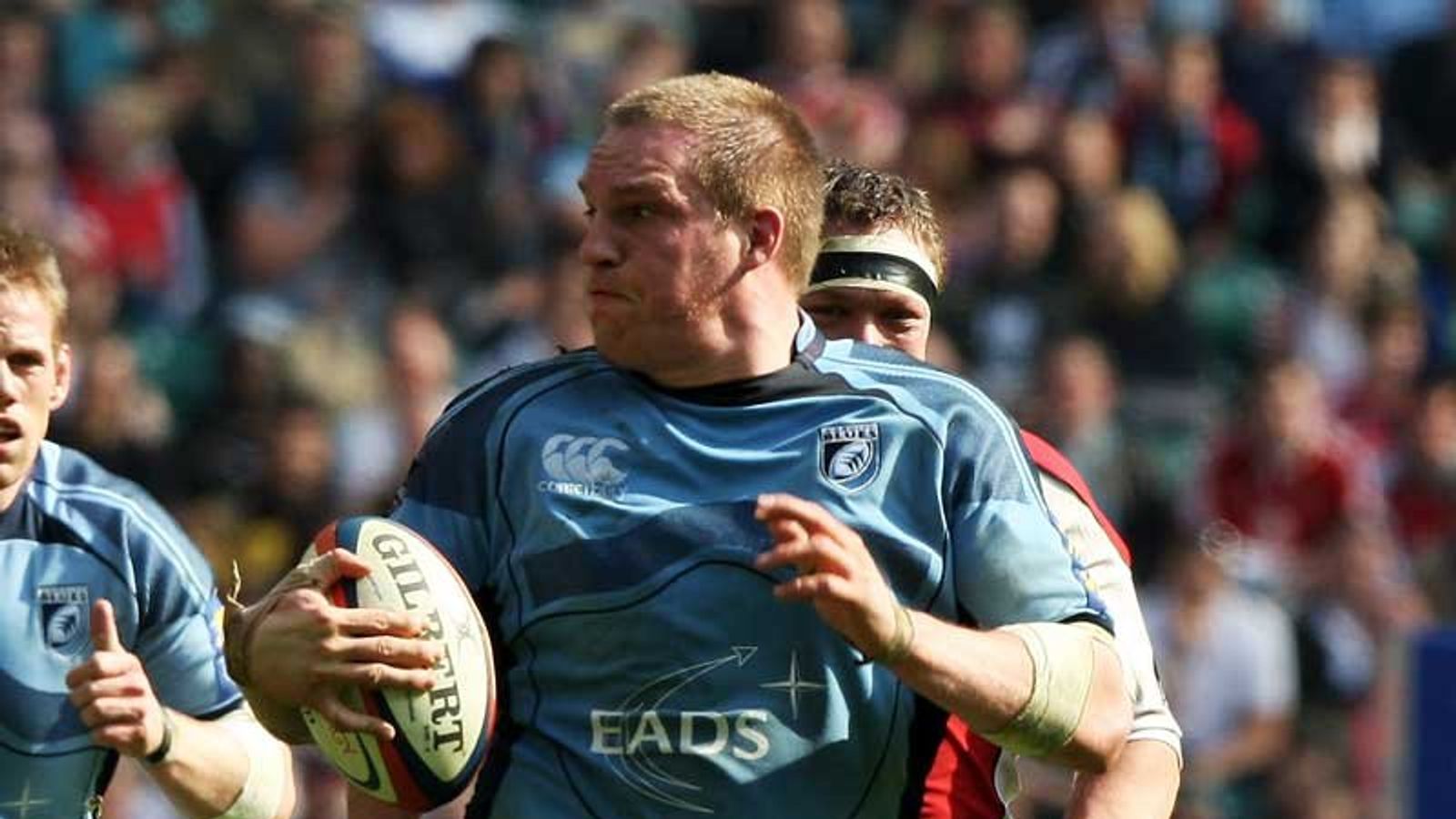 Match Preview - Leinster vs Cardiff Rugby | 31 Oct 2009