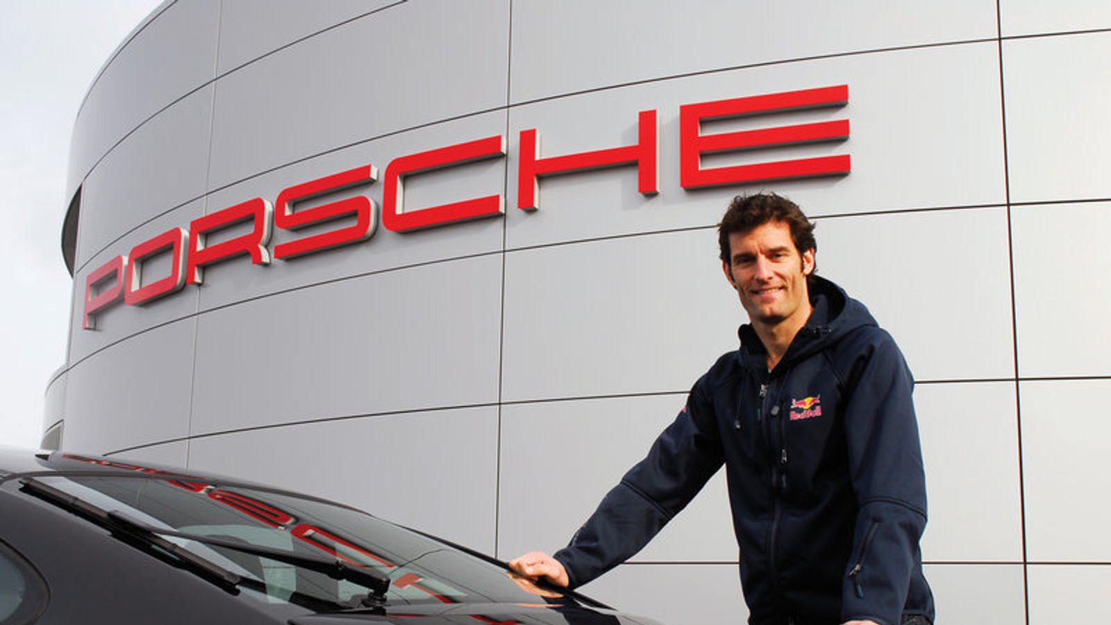 Webber hails best-ever season | F1 News